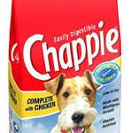 Chappie - Sandwich Animal Feeds
